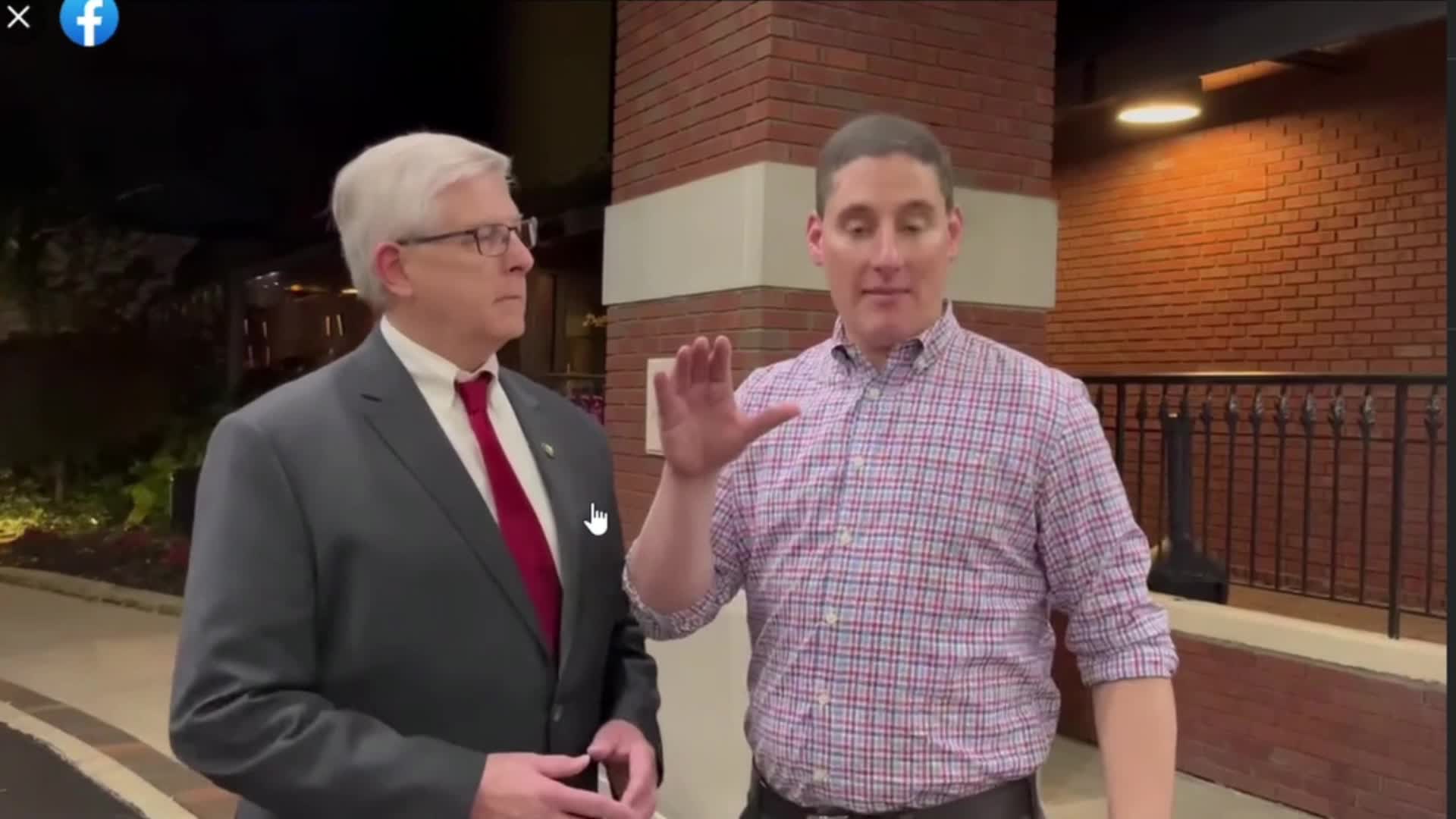 Josh Mandel & Shubert