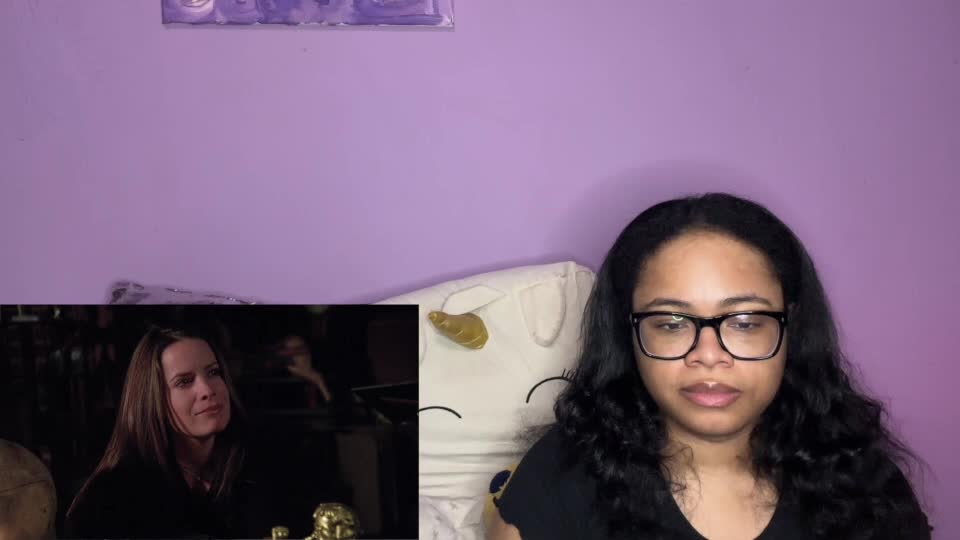Watch Charmed 4x04 “Enter The Demon” Reaction | Streamable