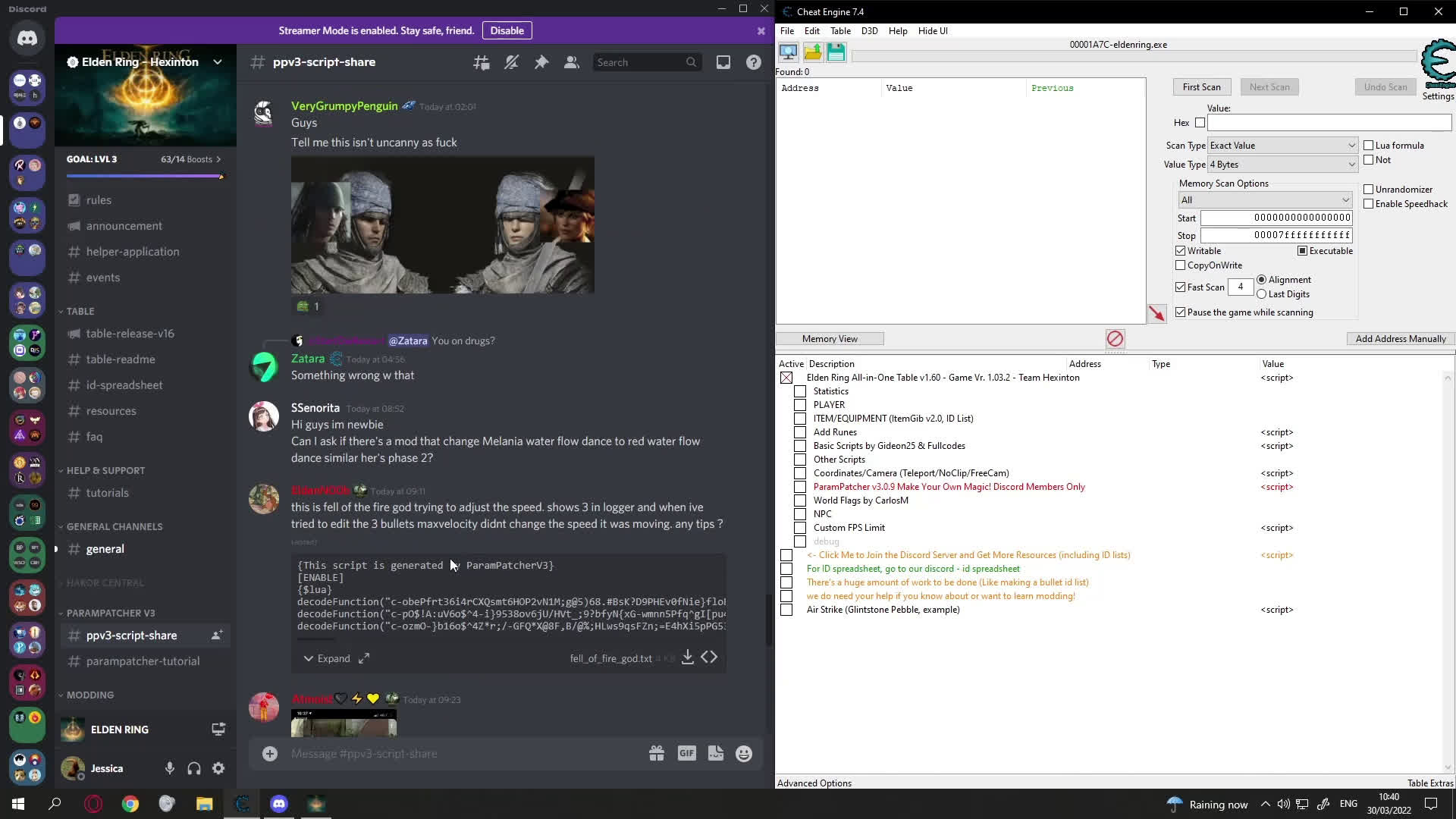 Watch How to import scripts | Streamable