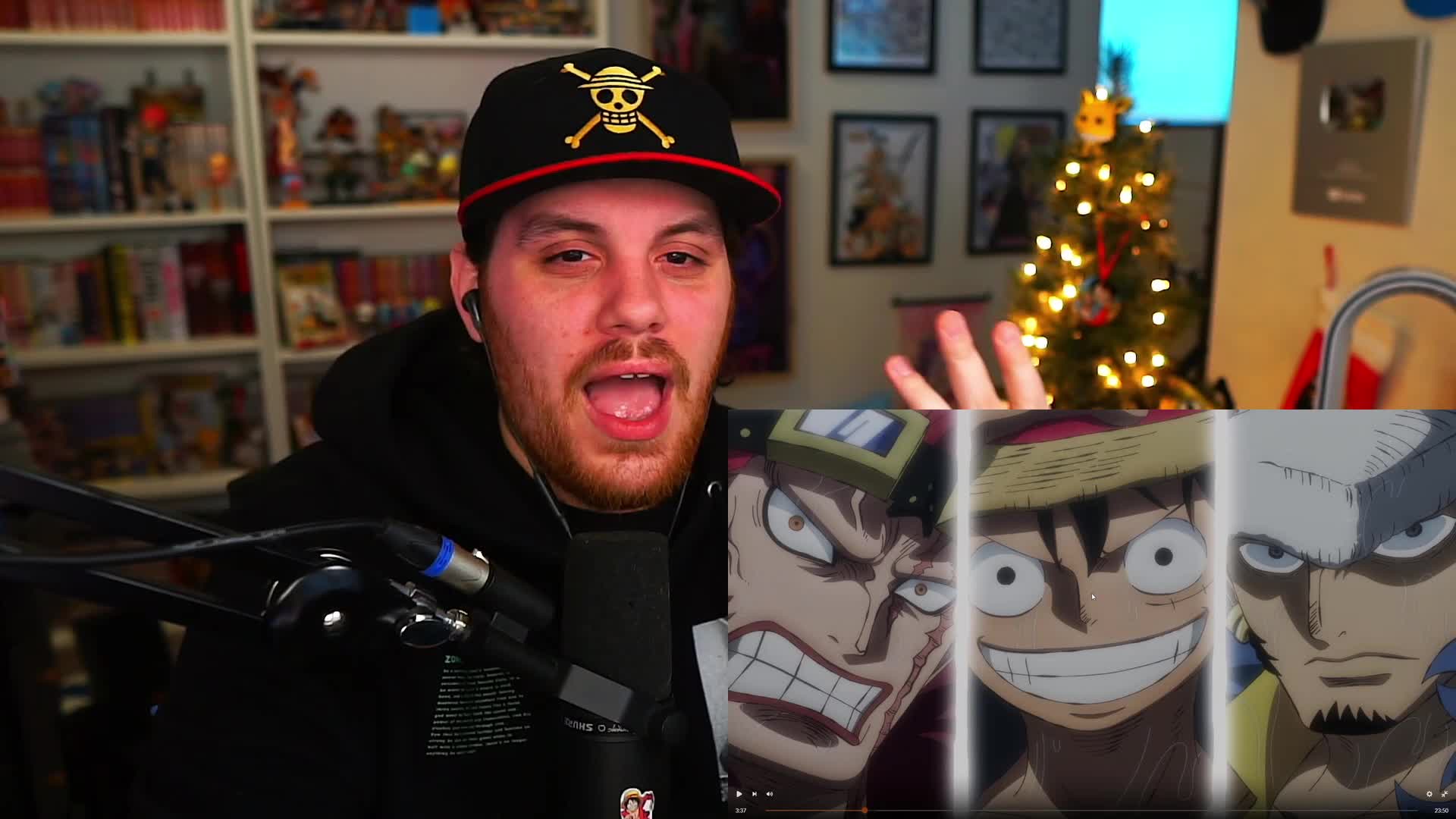 Watch One Piece ep 977 and 978 Patreon | Streamable