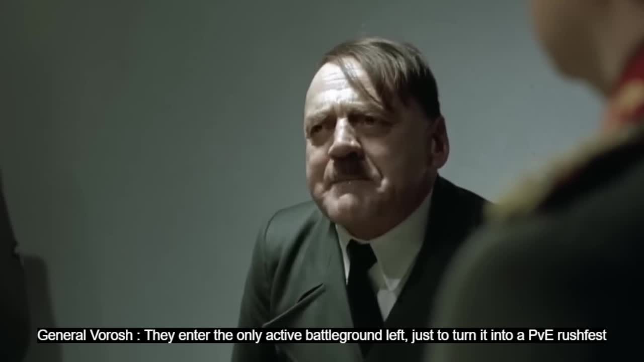 Watch Vorosh finds out about his 2nd mass-report ban | Streamable