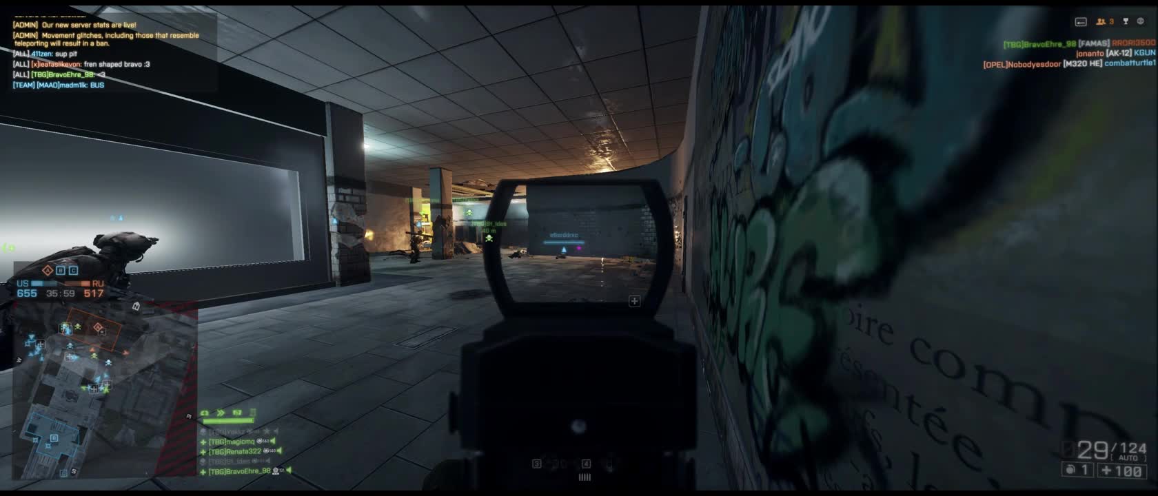 Watch e5srddrxc movement glitch | Streamable