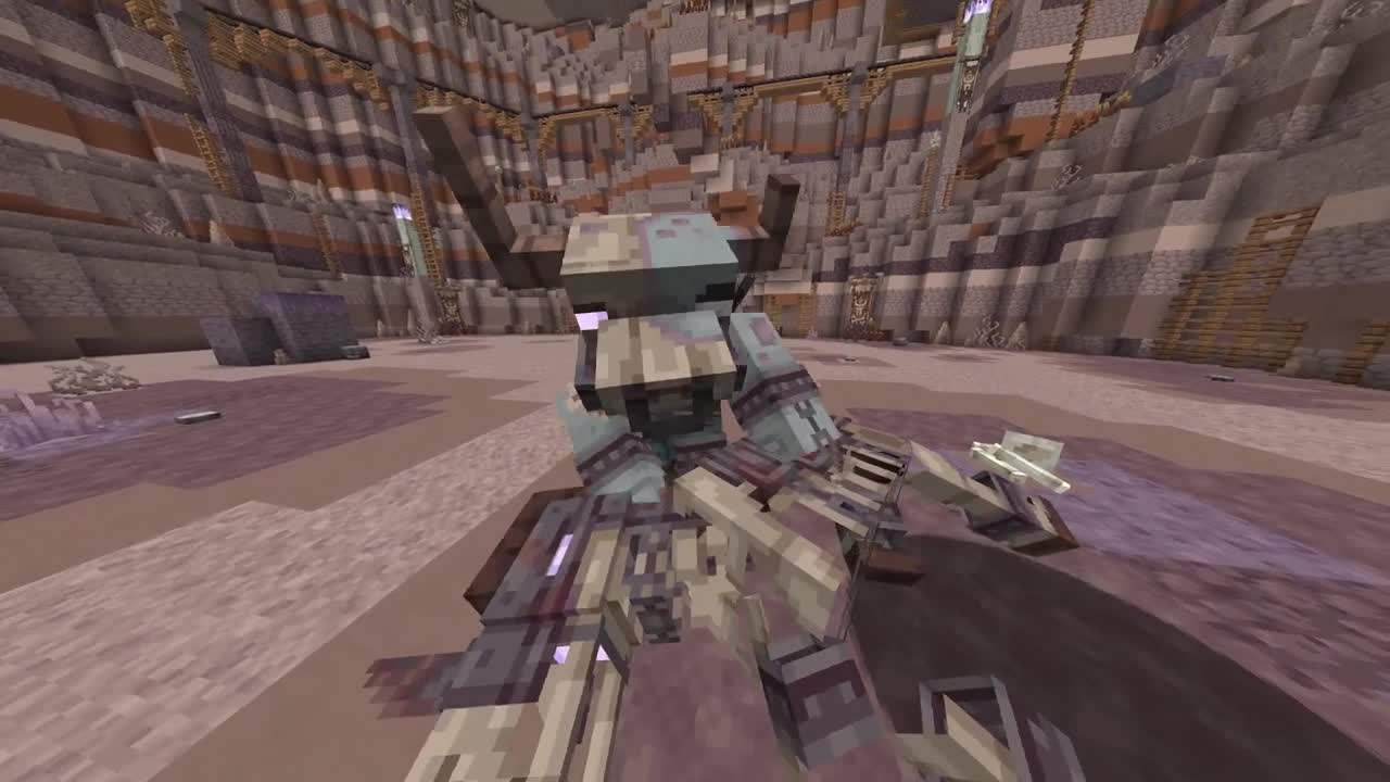 This Origin Realms Update is MIND-BLOWING! | Origin Realms | Minecraft