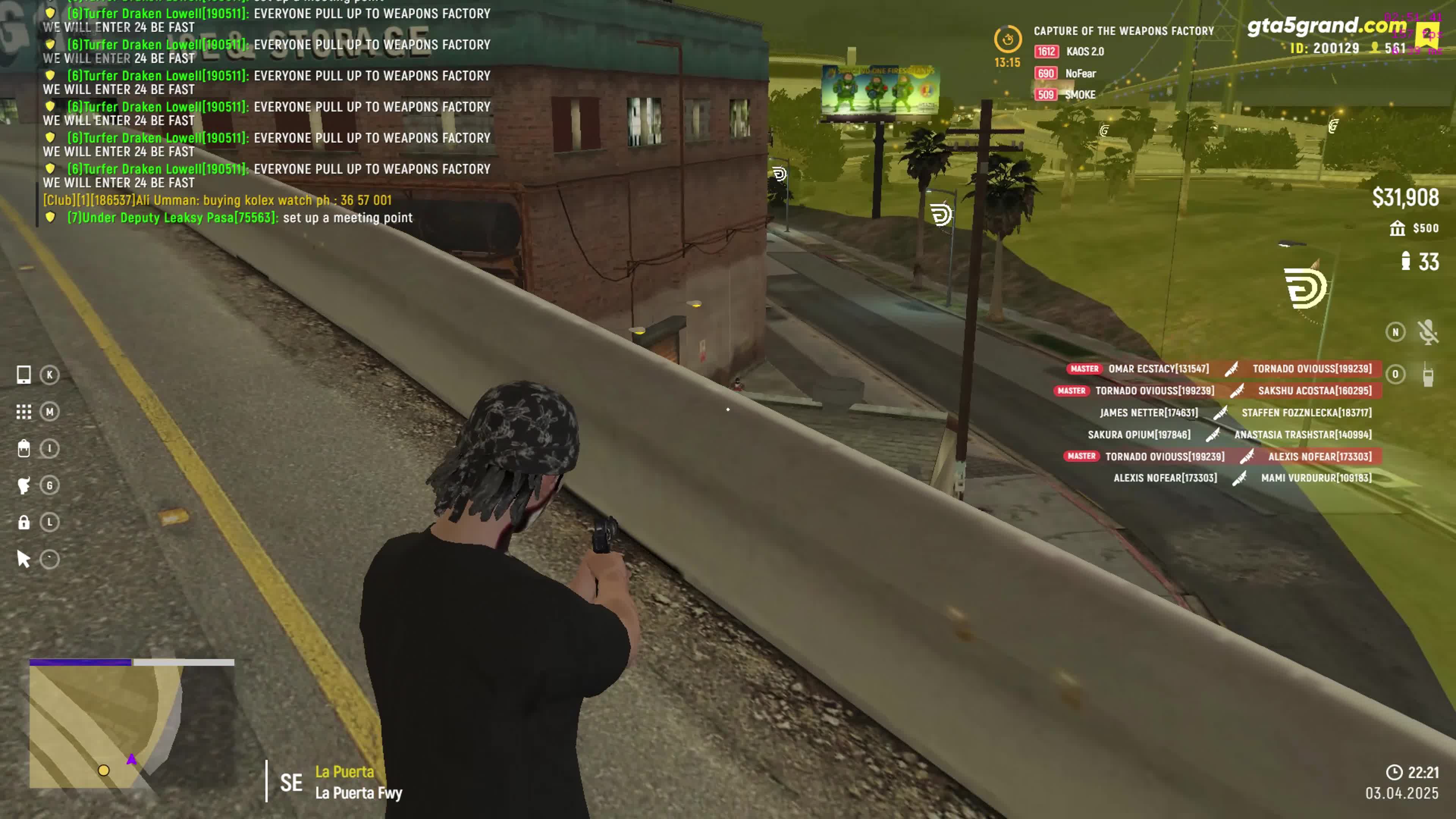 Watch kanka here is my pov | Streamable