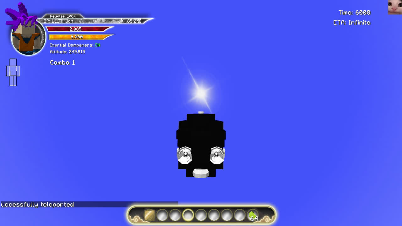 Watch Ship Devlog | Streamable