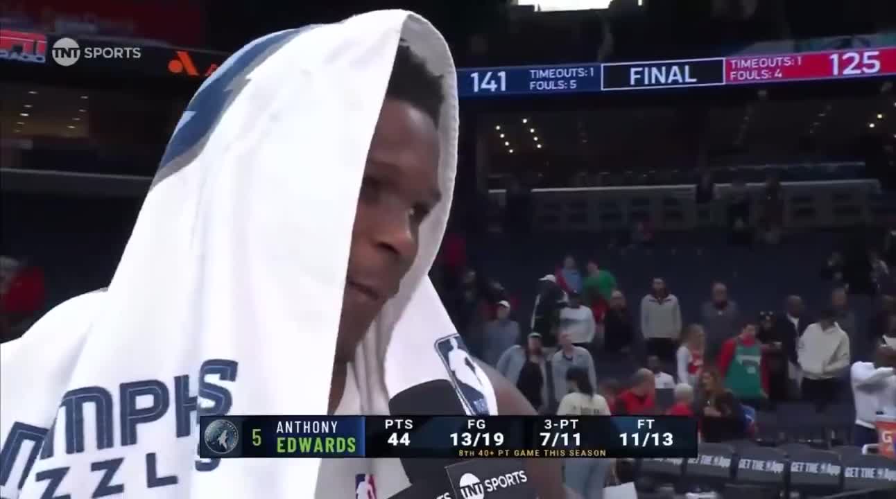 Watch “C Hines, my trainer, told me to blackout tonight, so I tried to ...