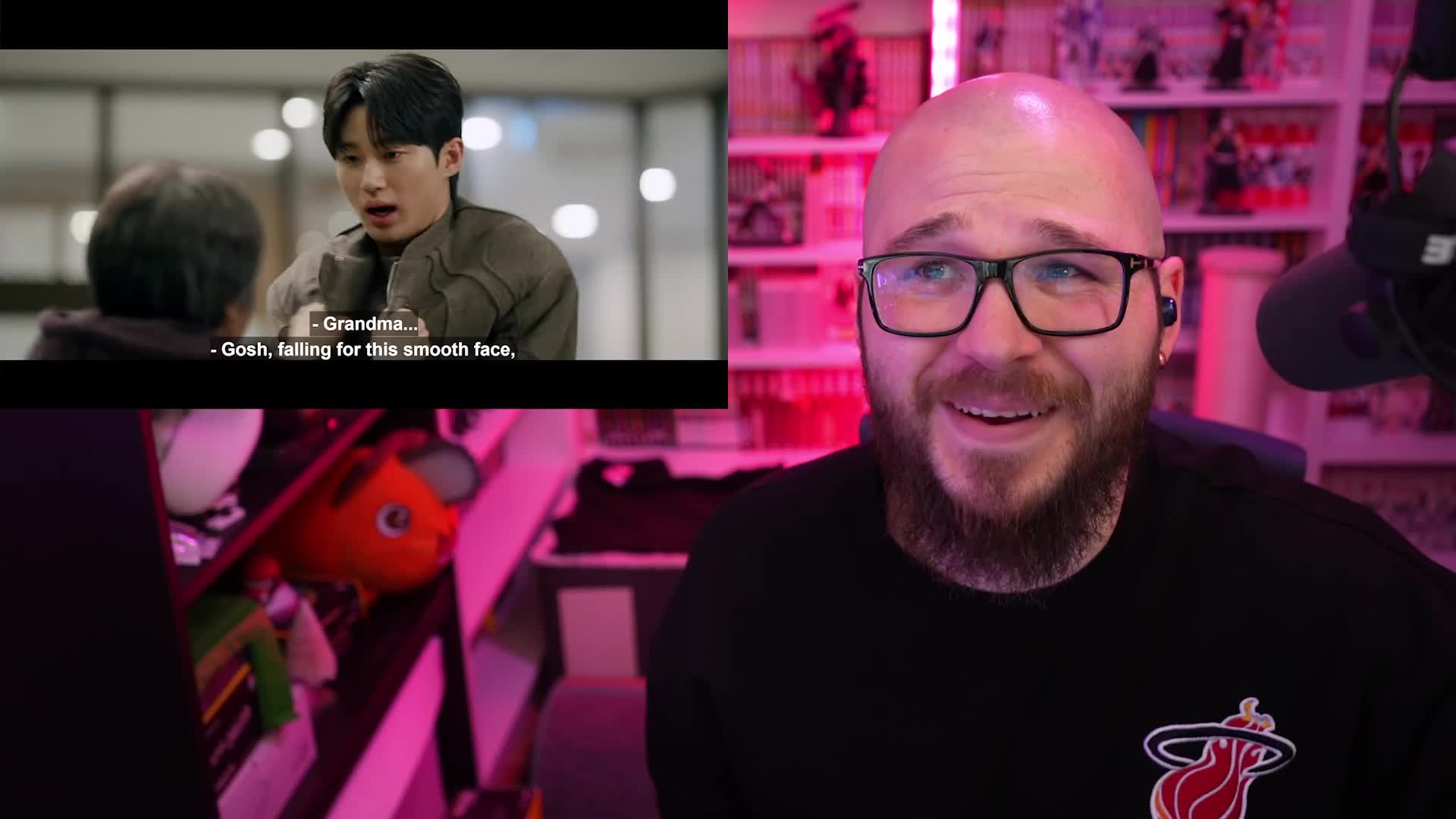 Watch Lovely Runner Ep. 14 Reaction [FULL] | Streamable