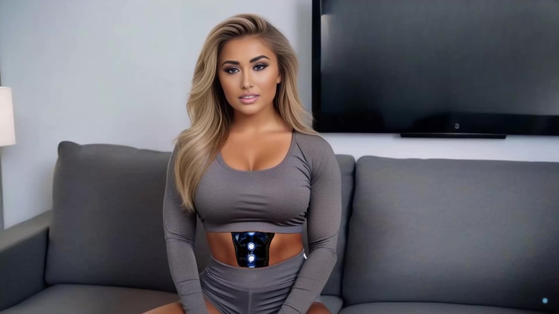 Watch 8. Nikki gets her gun | Streamable