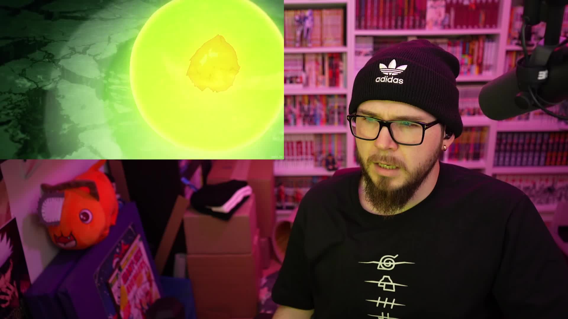 Fate/Apocrypha Ep. 21-22 Reaction [FULL]