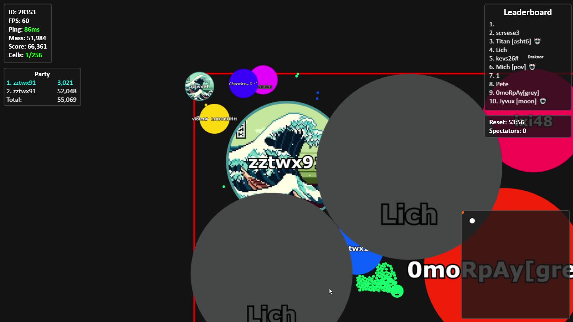 Watch Gota.io - Improved by Camlan - Google Chrome 2025-05-16 19-36-23 - Trim | Streamable