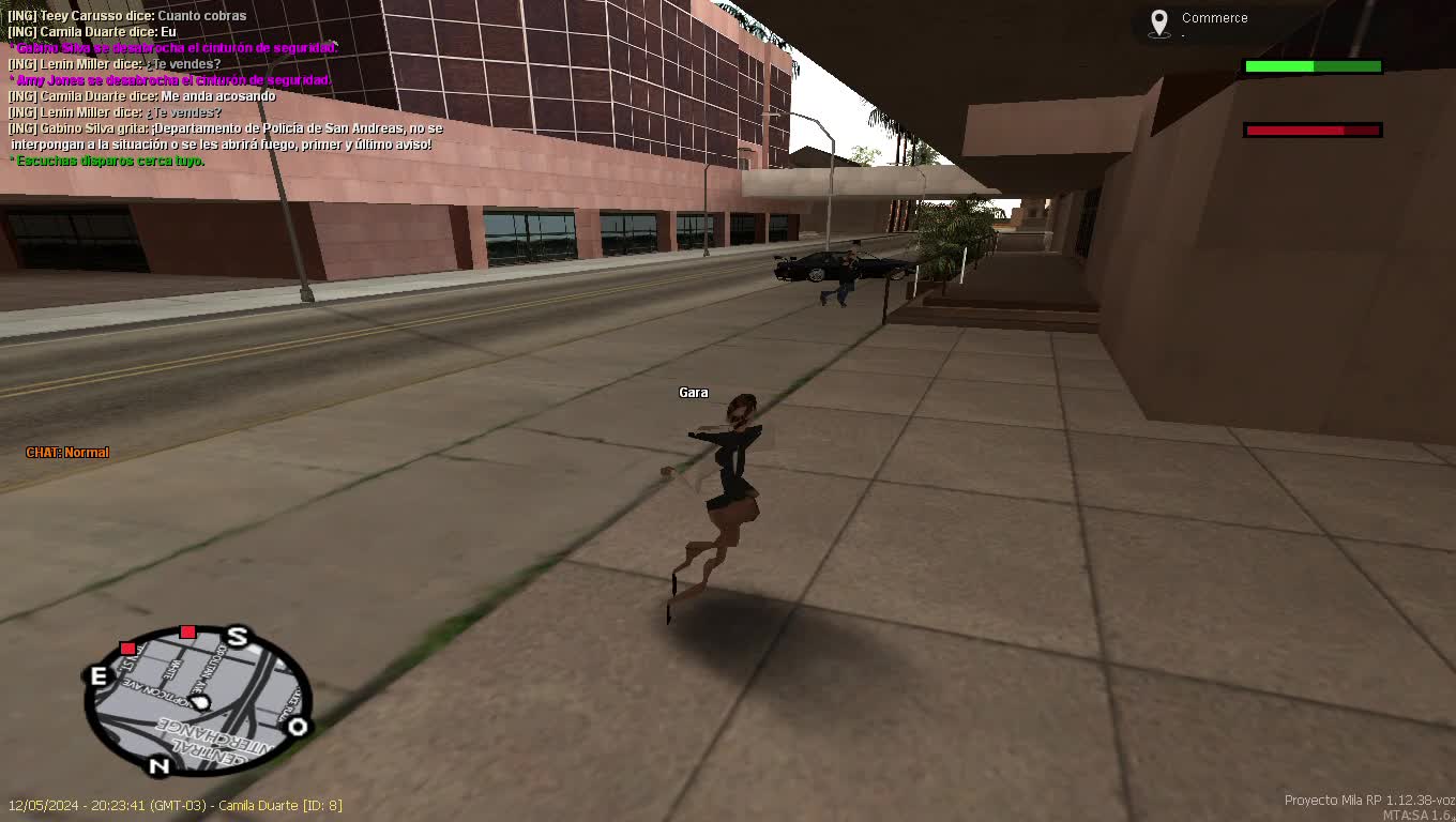 Watch DM | Streamable