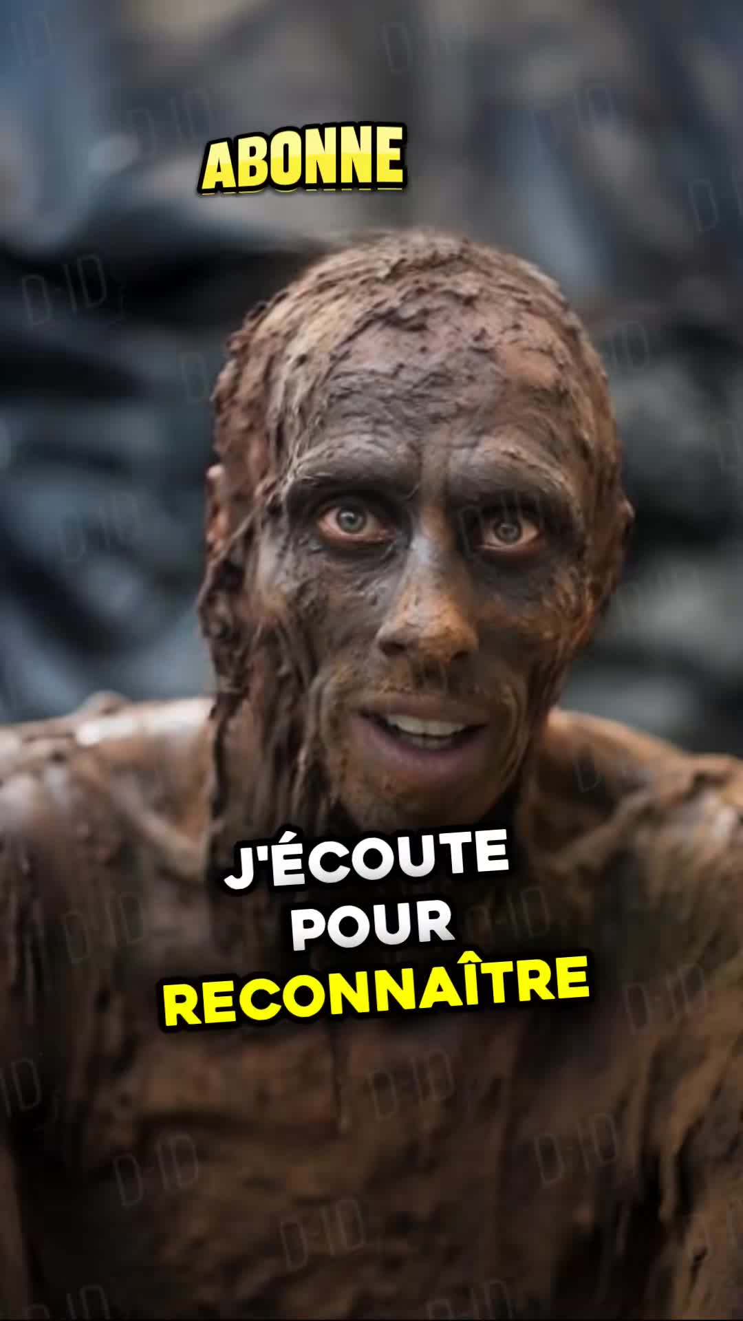 Watch Histoire inspirée de fait réels 💀 #humour #ia #caca #prout # ...