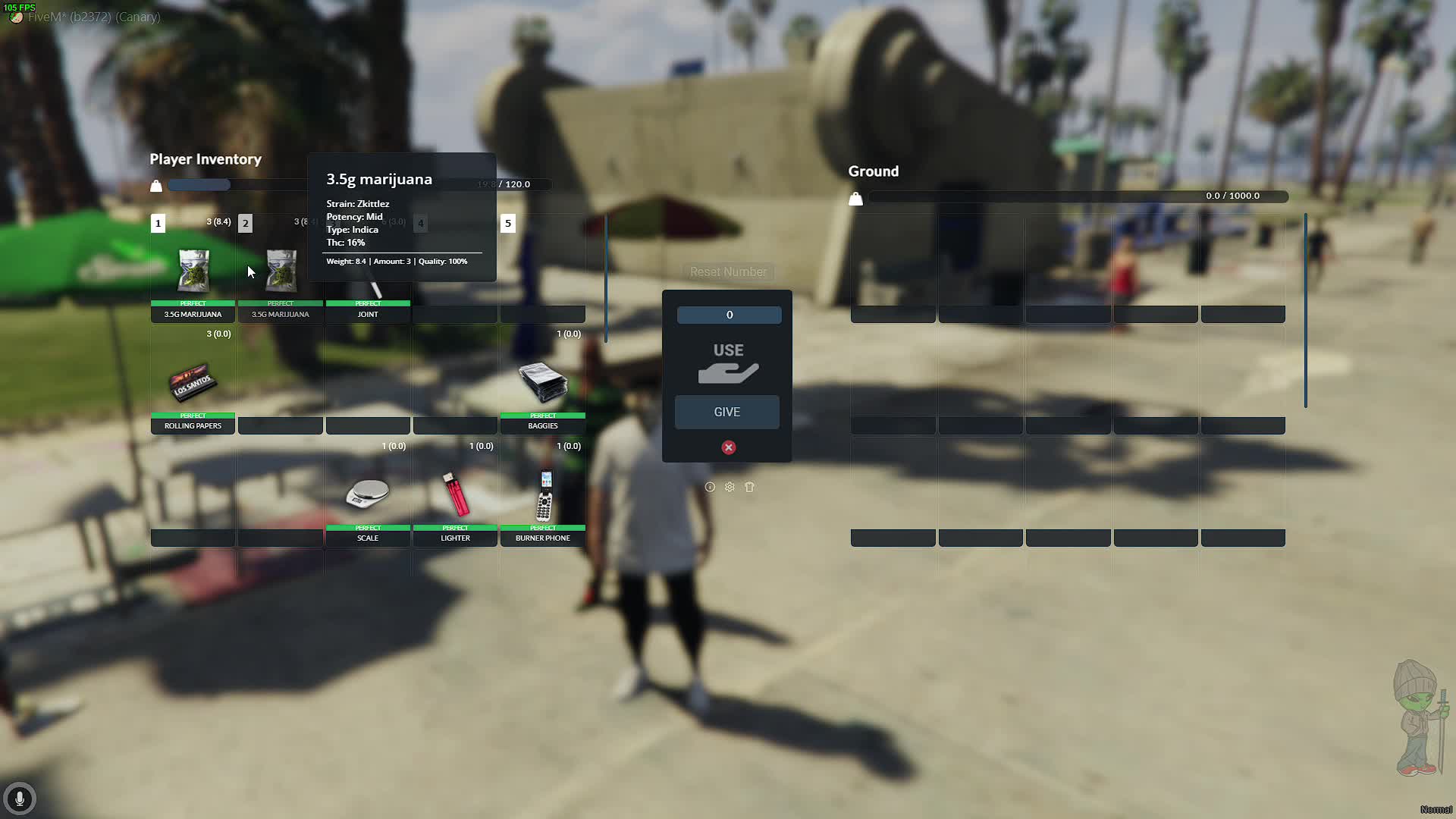 Watch roll-joints | Streamable