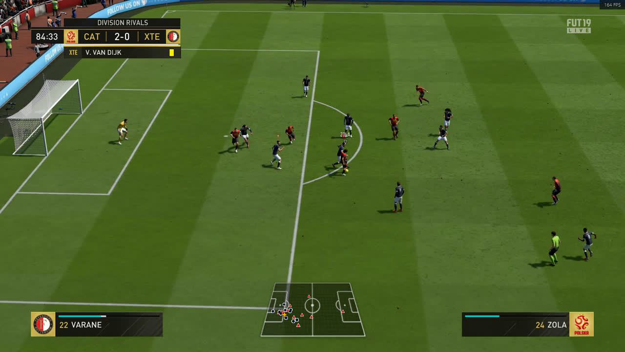 Watch FIFA 19 2019.04.02 - 01.26.31.94.DVR | Streamable