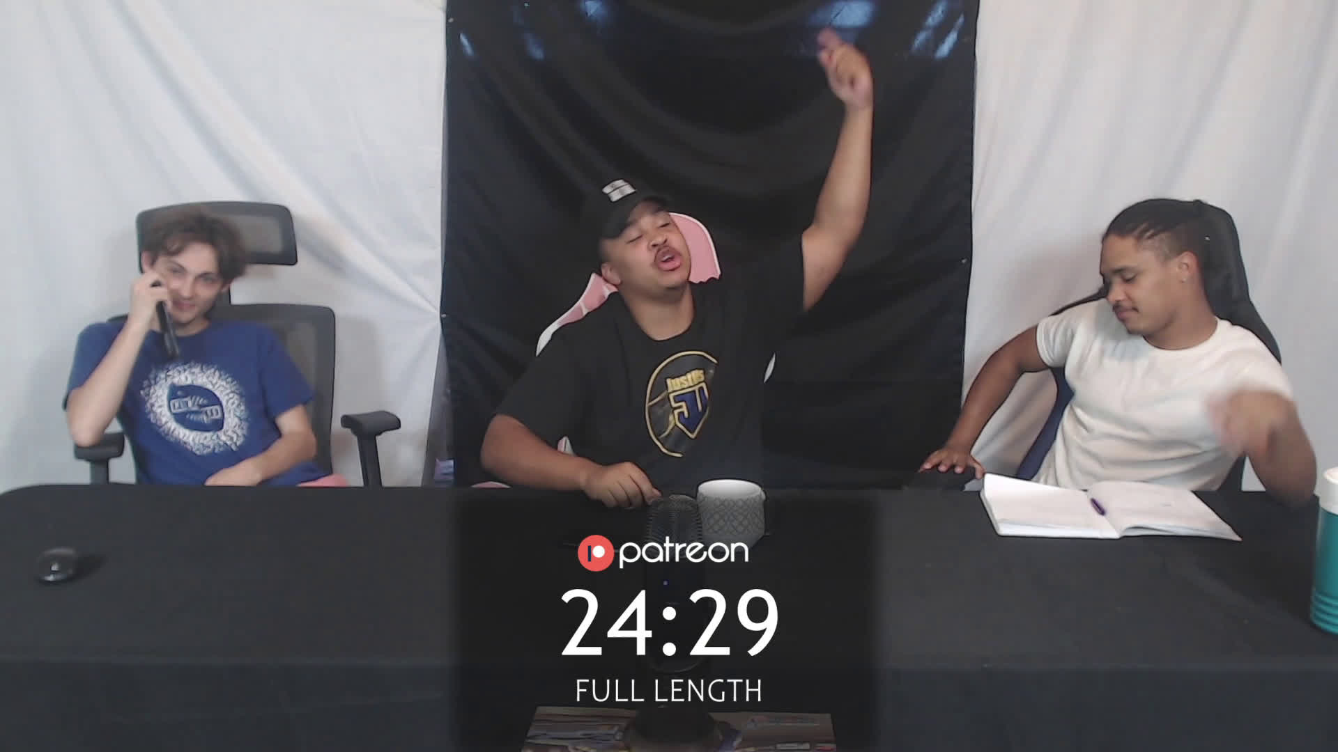 Watch Supernatural | 3x4 Watch Along REACTION!! | Streamable