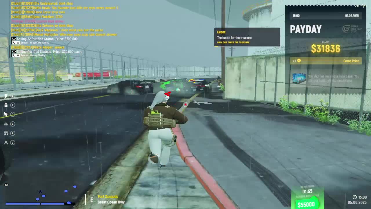 Watch Mass CL | Streamable