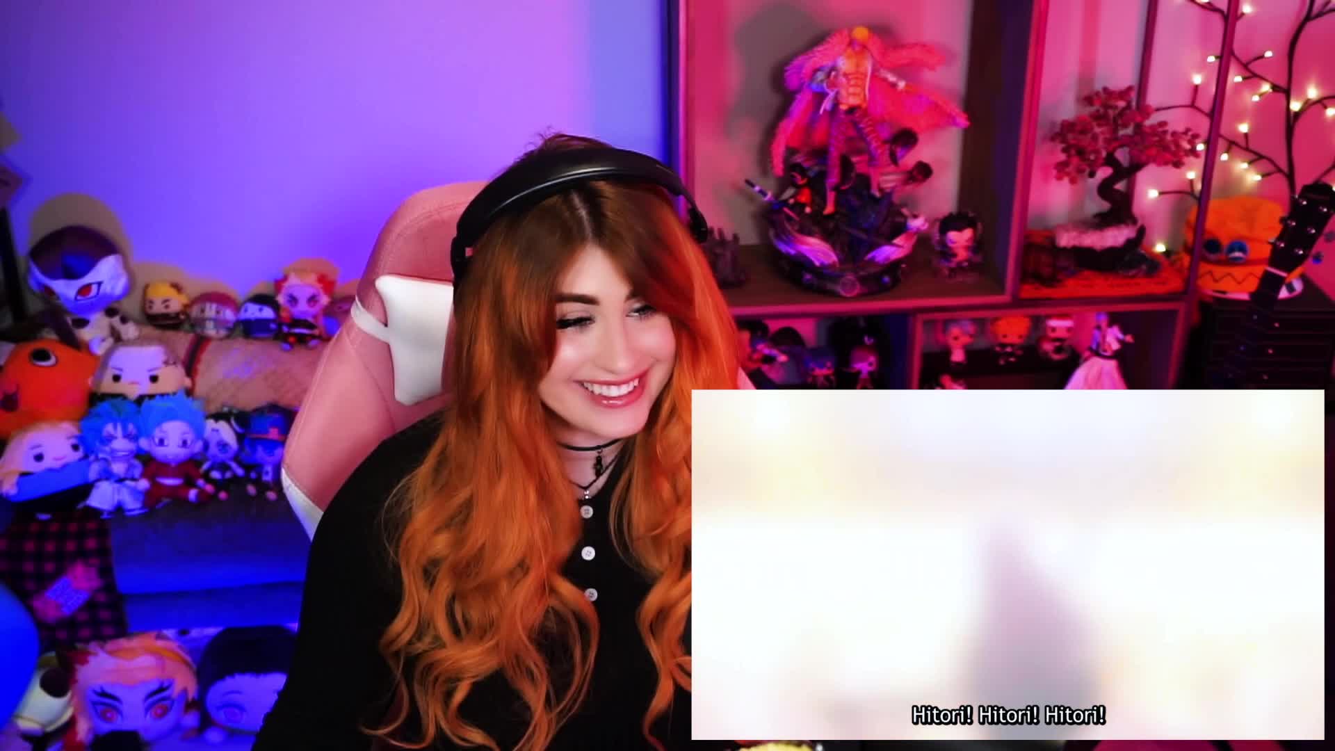 Watch bocchi the rock ep 1 patreon | Streamable