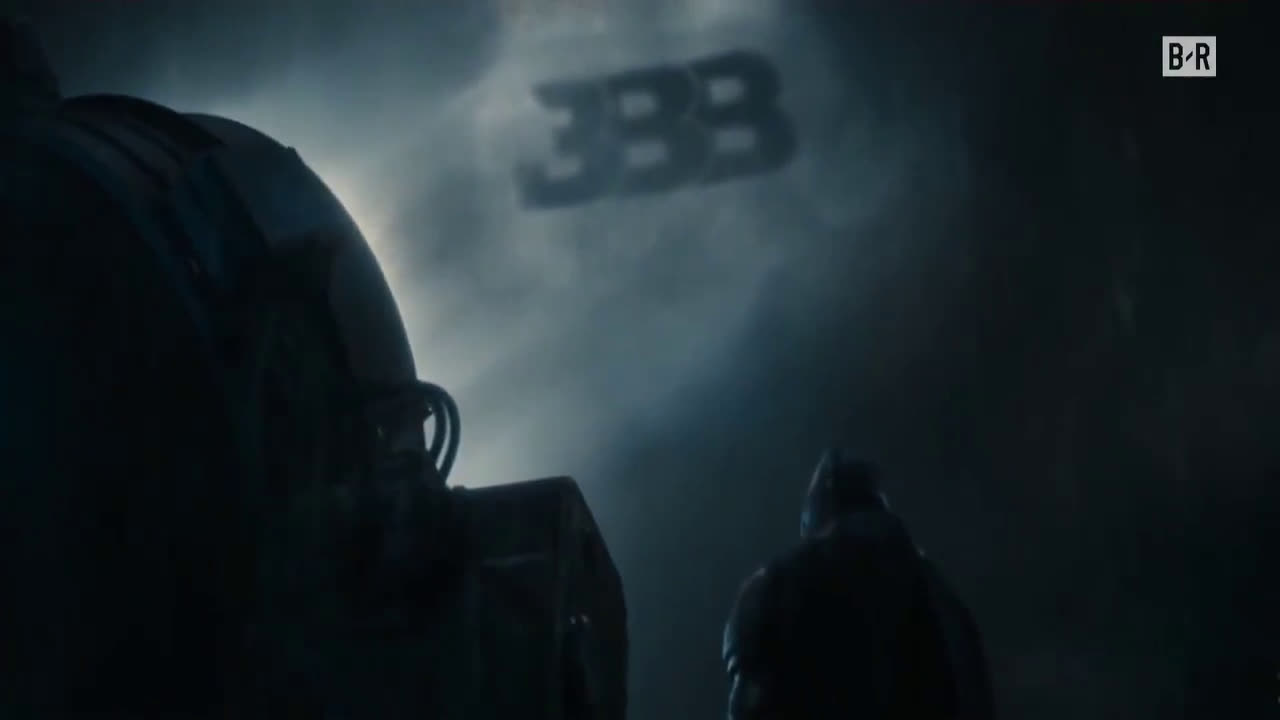 Big Baller Bat Signal Meme BR Kicks