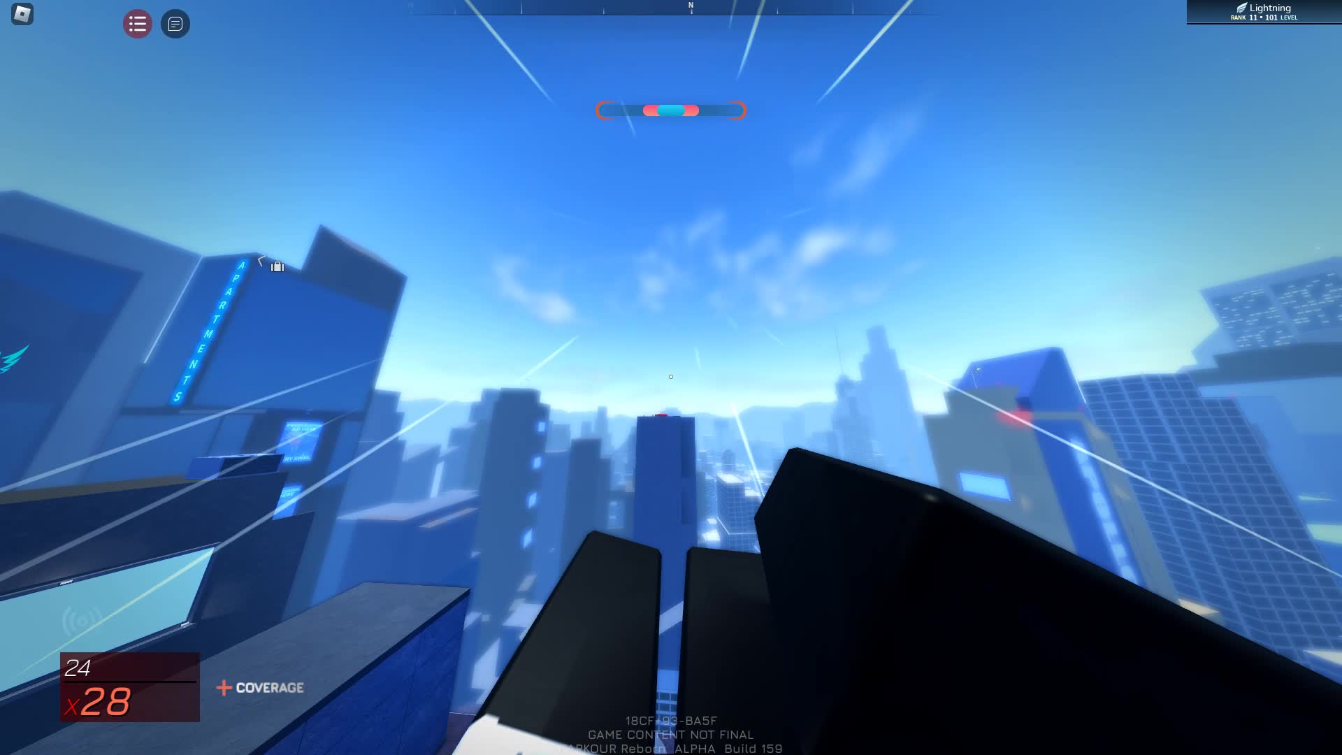 Watch Clover Drift - Method 01 | Streamable