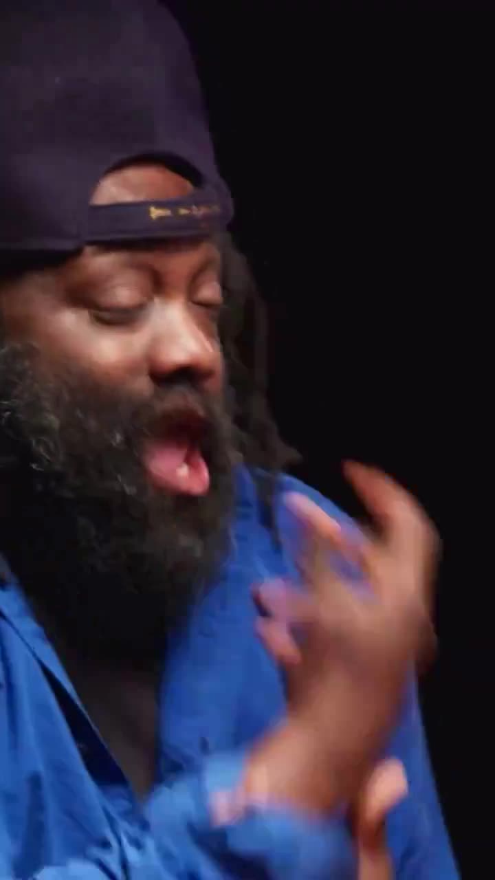 Watch Ovrnundr - Tremaine Emory, founder of Denim Tears explains why he ...