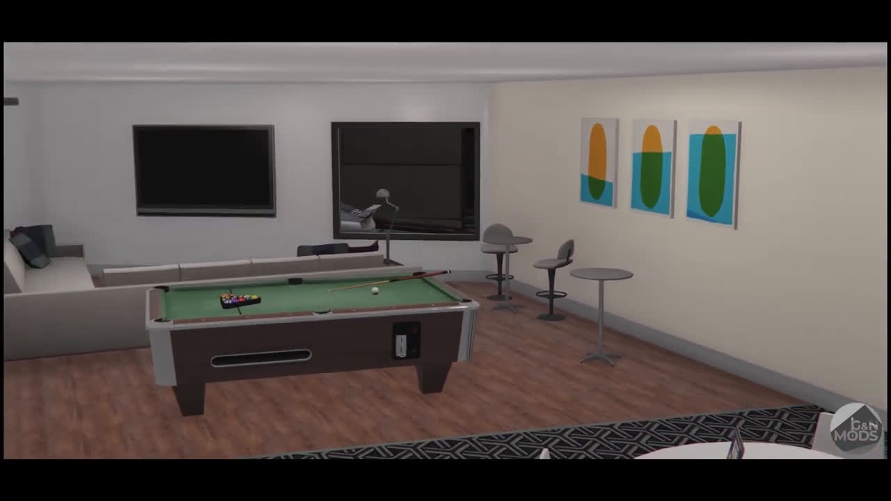 Mountz Zonah Hospital