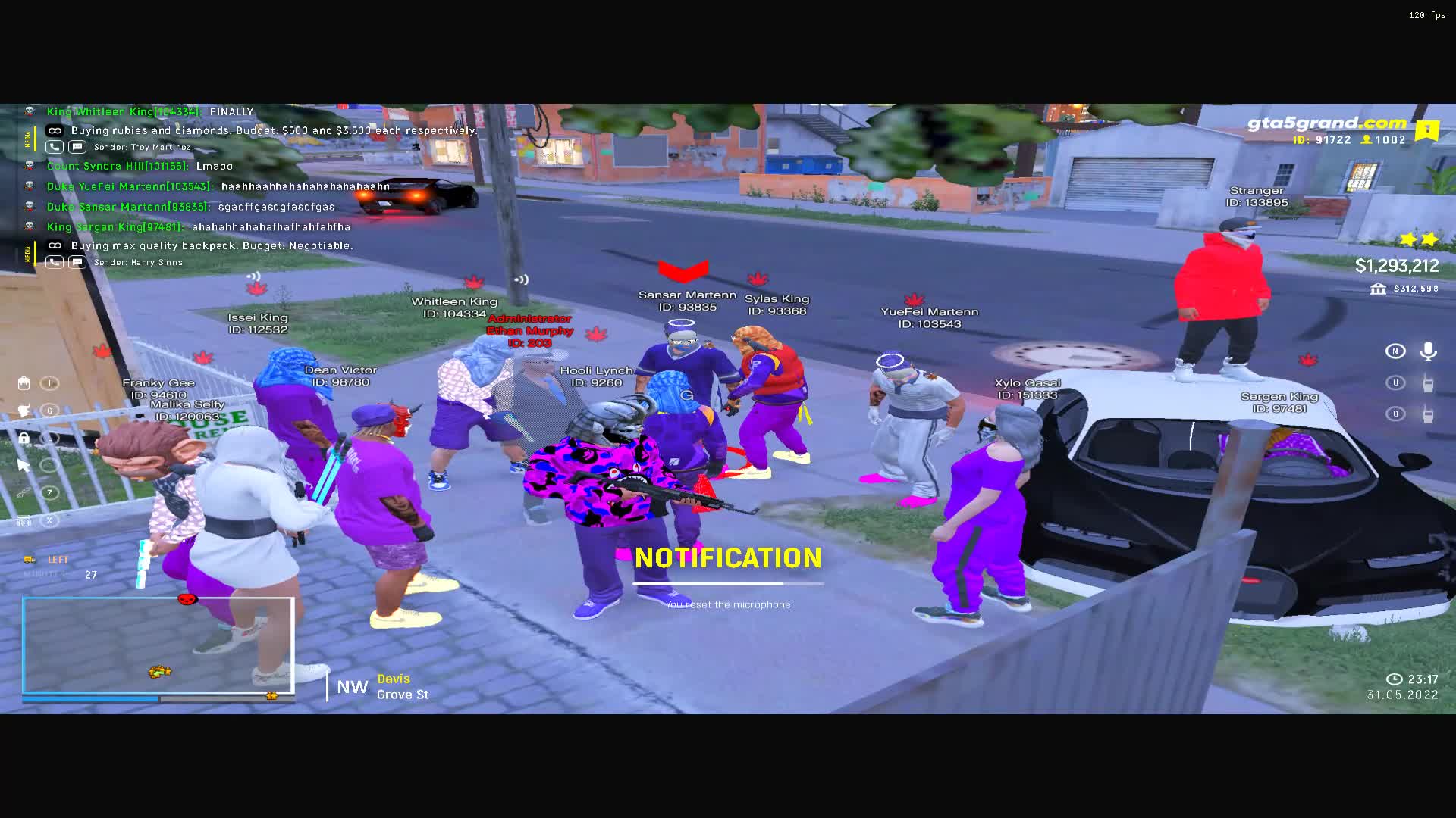 Watch Ragemp 2022.05.31 - 22.12.26.10_Trim (4) | Streamable