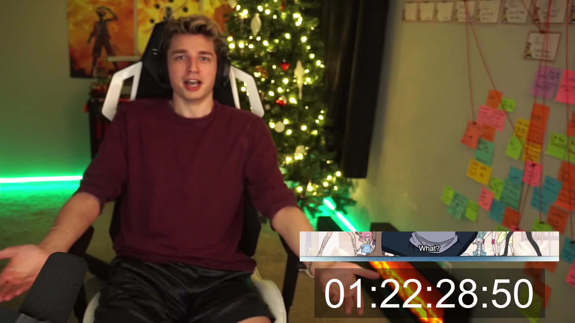 Watch One Piece 313-314 PATREON Reaction | Streamable