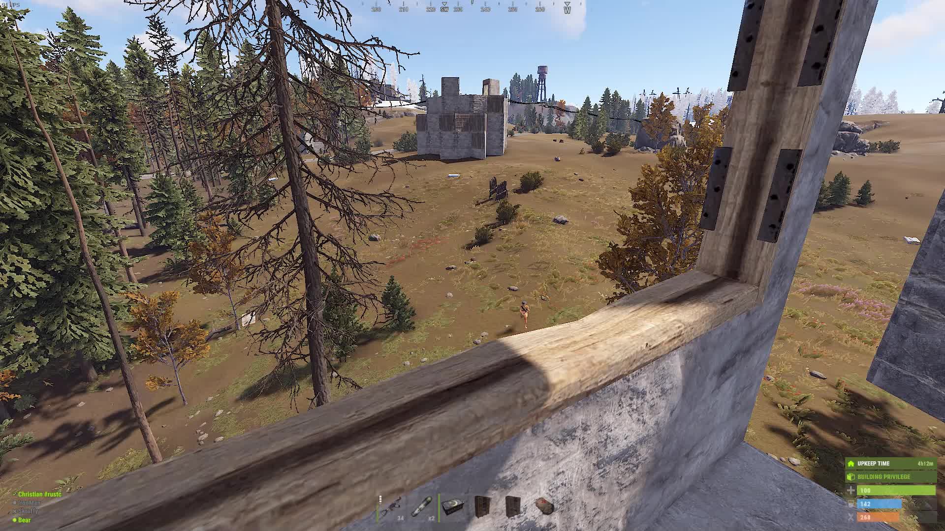 Bear O Bear O Bear O Bear