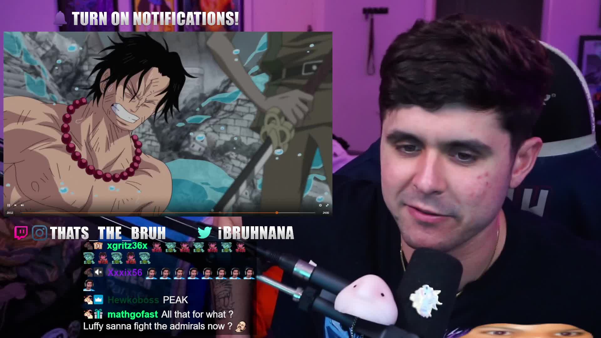 Watch one piece ep 474 475 | Streamable