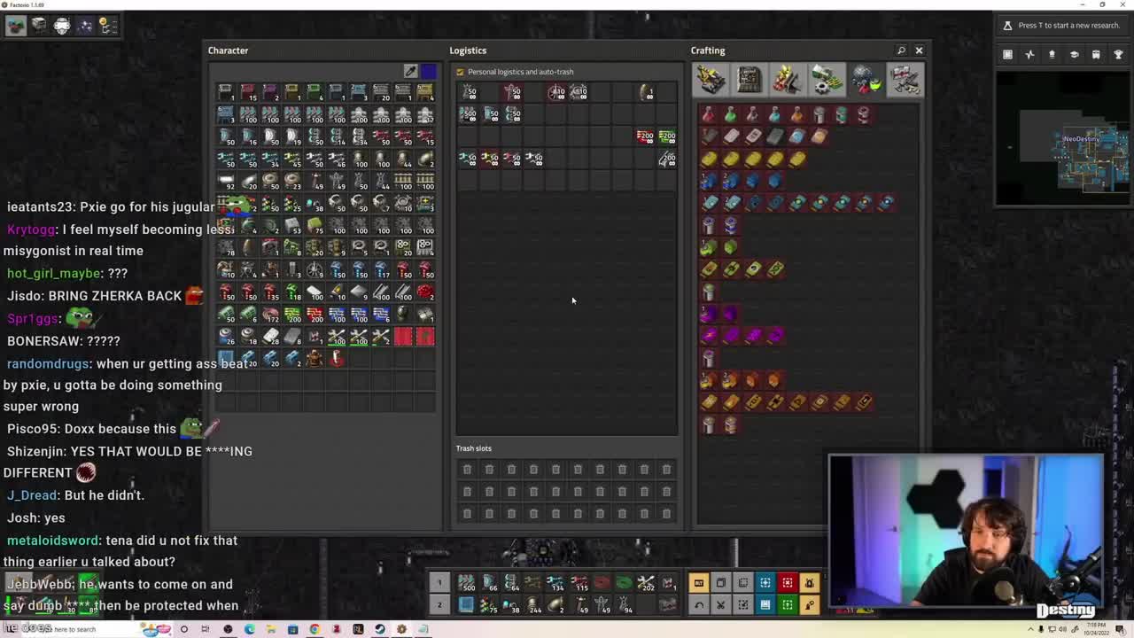 Watch Aba CONFRONTS Destiny, Triggers MELTDOWN 13 Person Debate | CIVIL WAR | Streamable