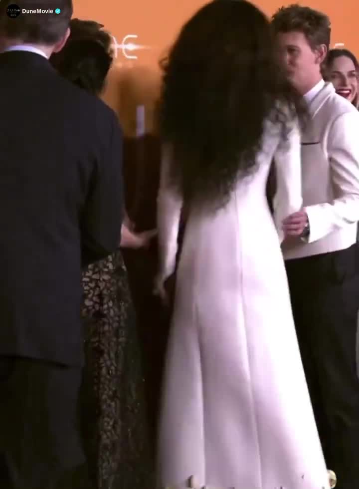 Watch Dune 2 Cast | Streamable