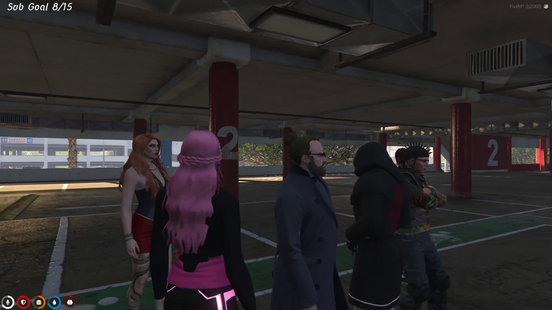 Hasan gets triggered - Clip from https://www.twitch.tv/itsleslie