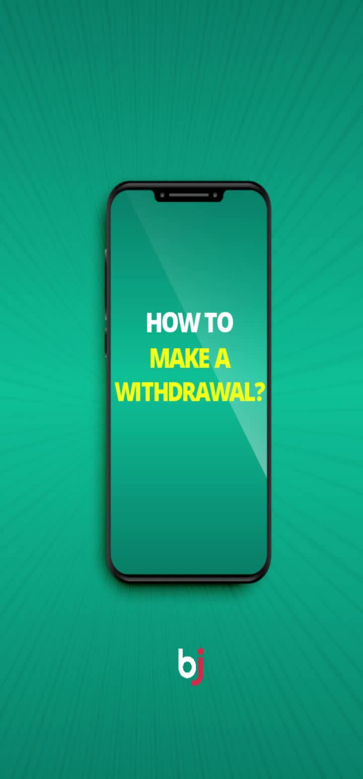 How to make a withdrawal? (Mobile Version - PKR)
