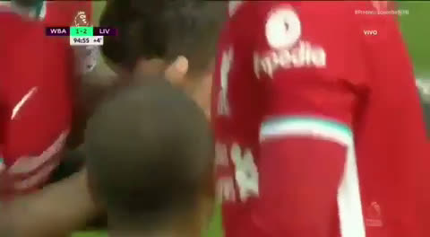 Watch Alisson goal BR | Streamable