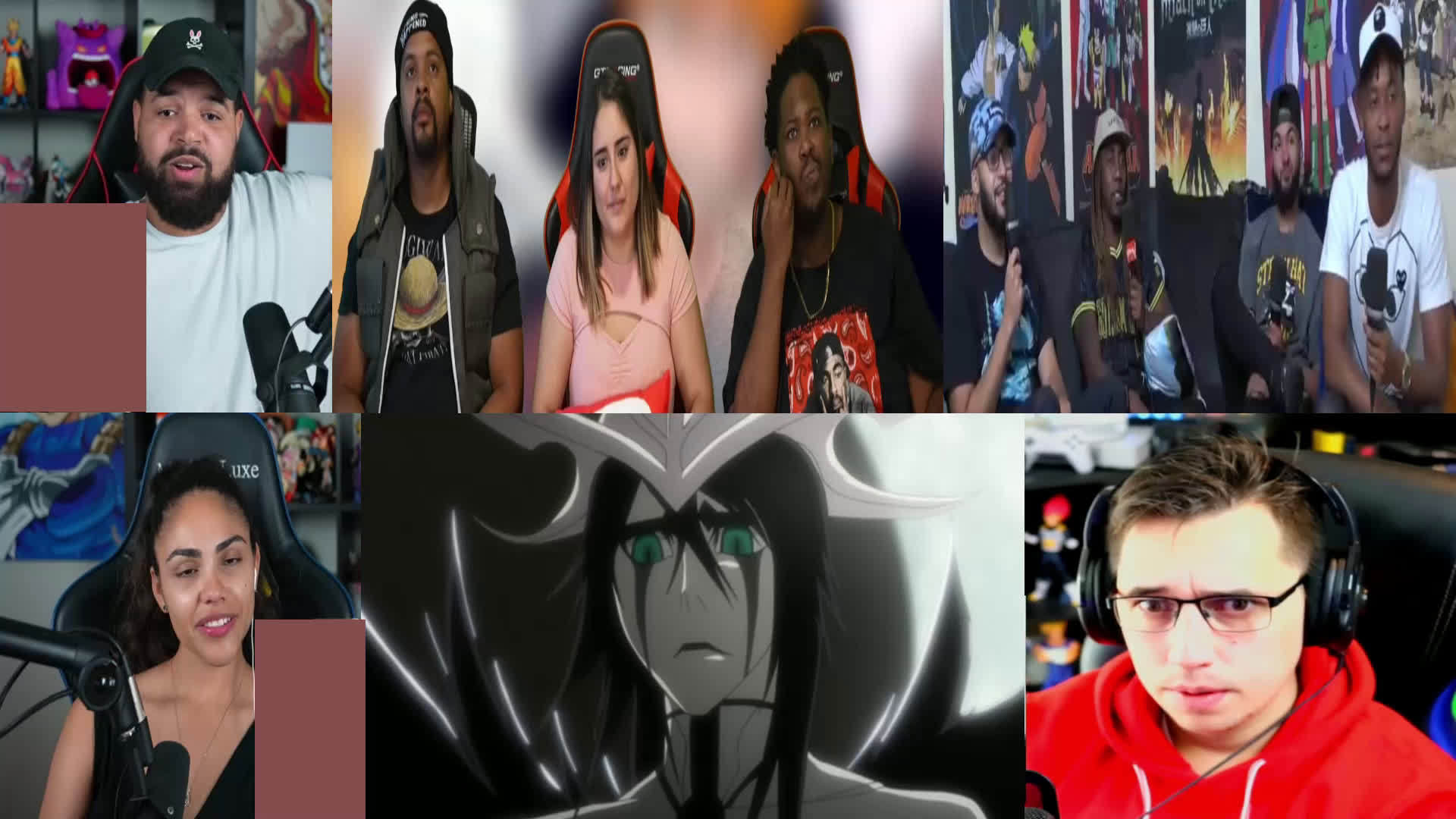 Watch patreon bleach 269-270 | Streamable