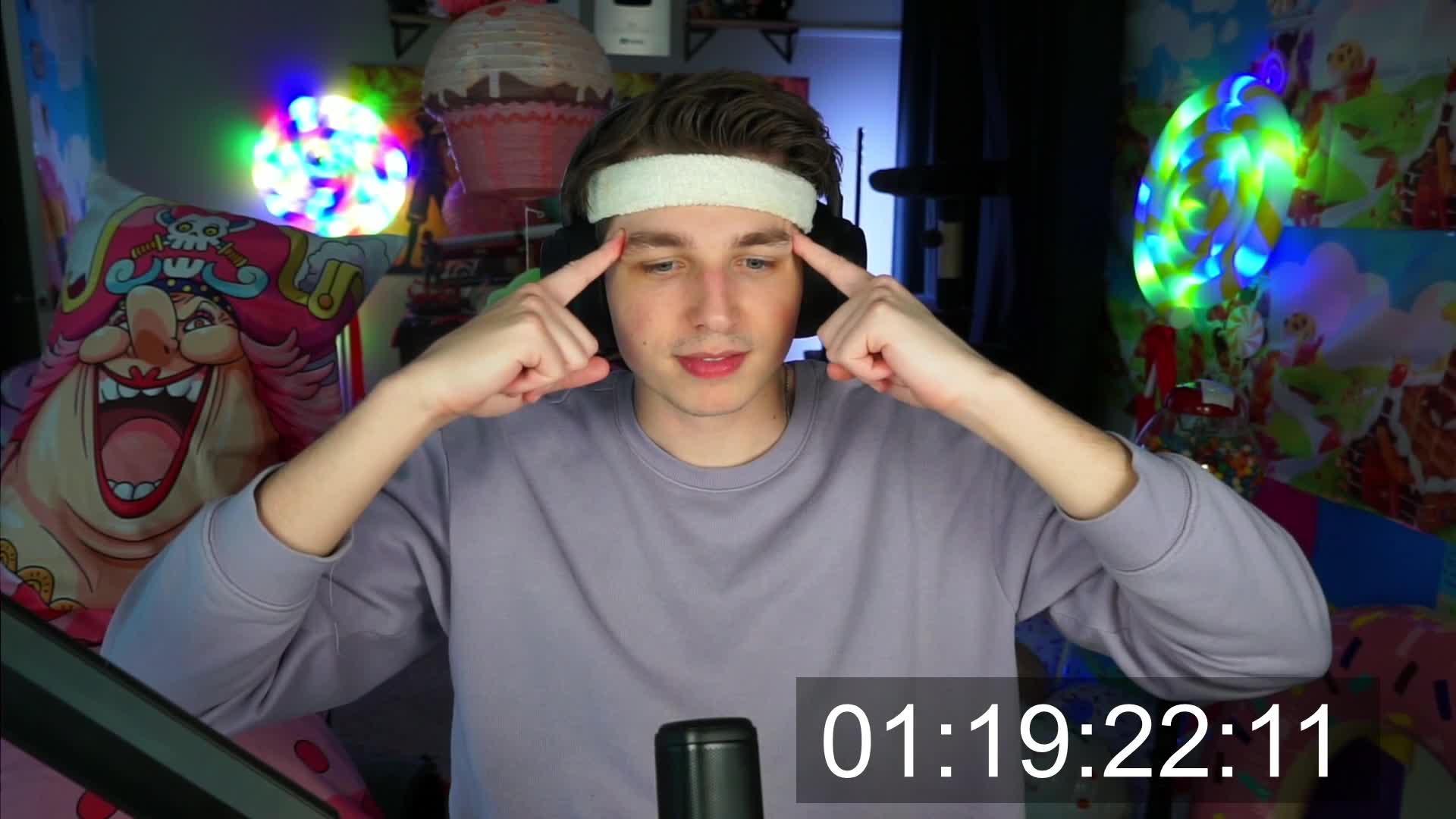 Watch Patreon OP 809-810 | Streamable