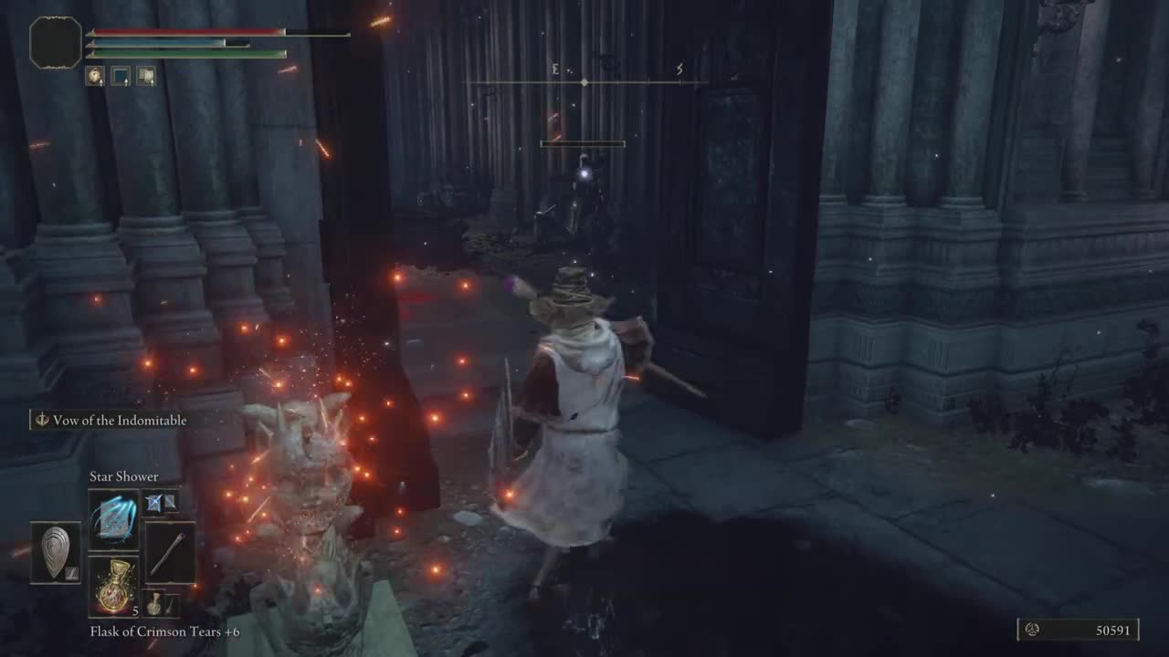 Stealth kill