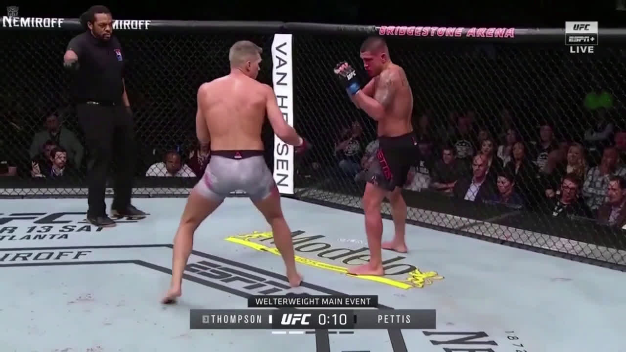 Last Three Main Event Conclusions