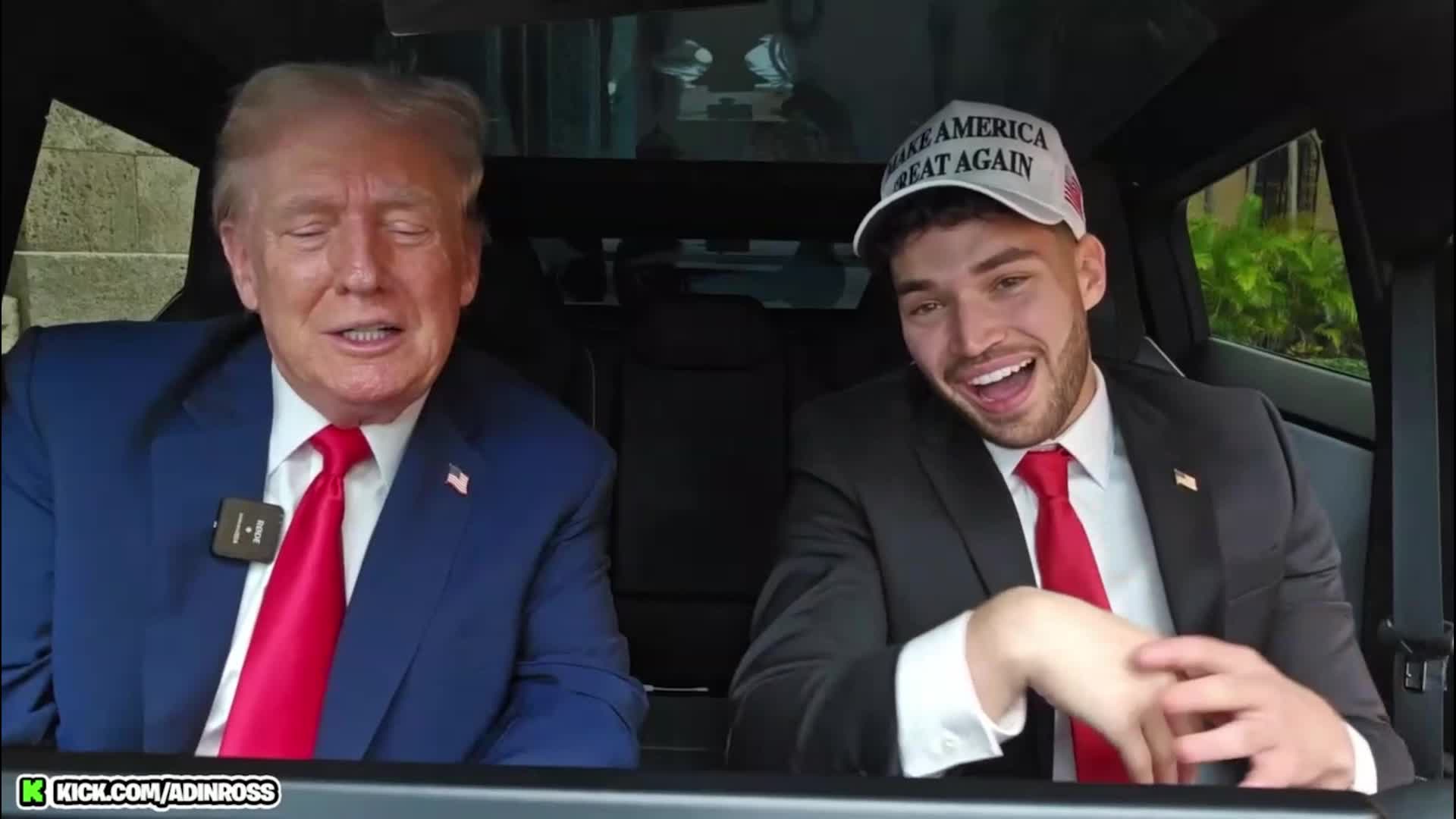 Watch What does he mean by this | Streamable