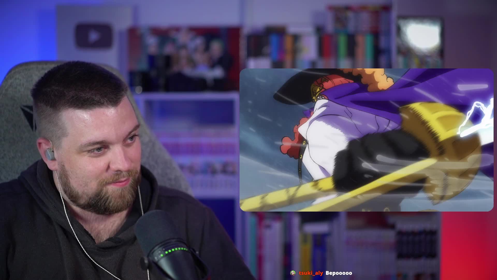 Watch One Piece Eps. 977-980 | Streamable