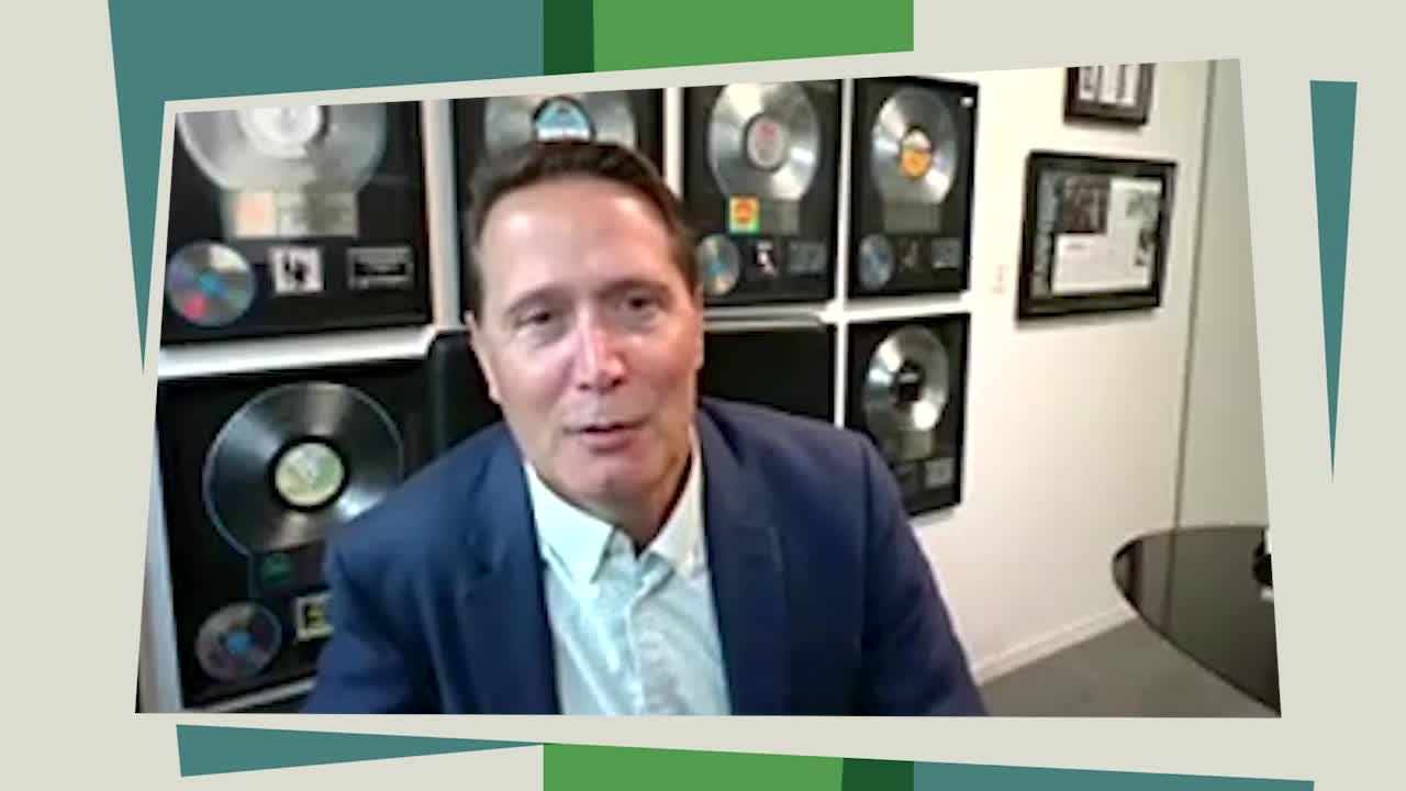 Watch REP. JUDY CHU and CHRIS GATTELLI (Part Three) | Streamable