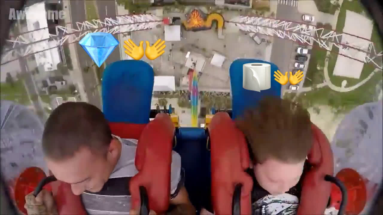 Diamond Hands vs Paper Hands