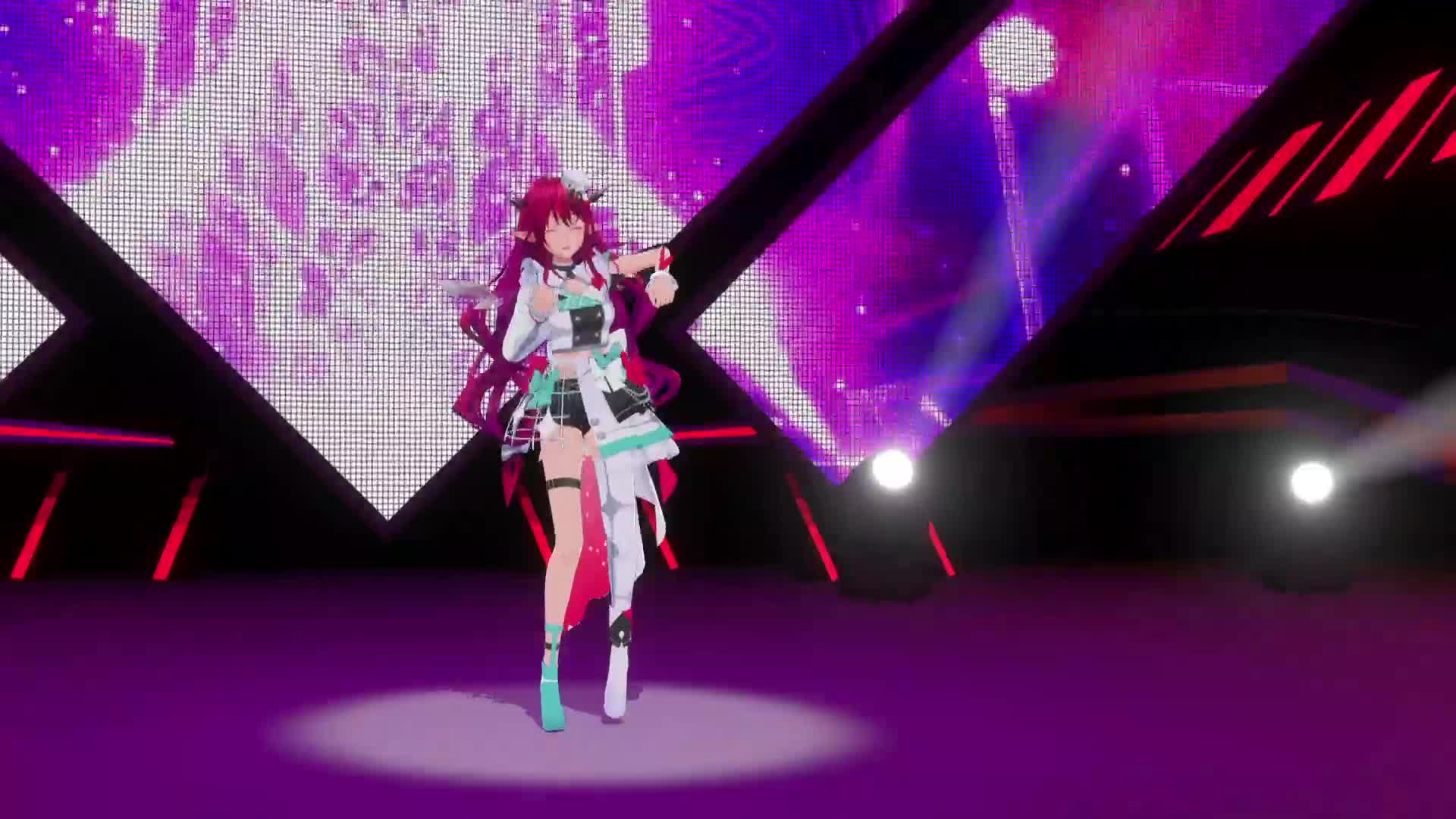 Watch FES 5 Stage 2 - IRyS | Streamable