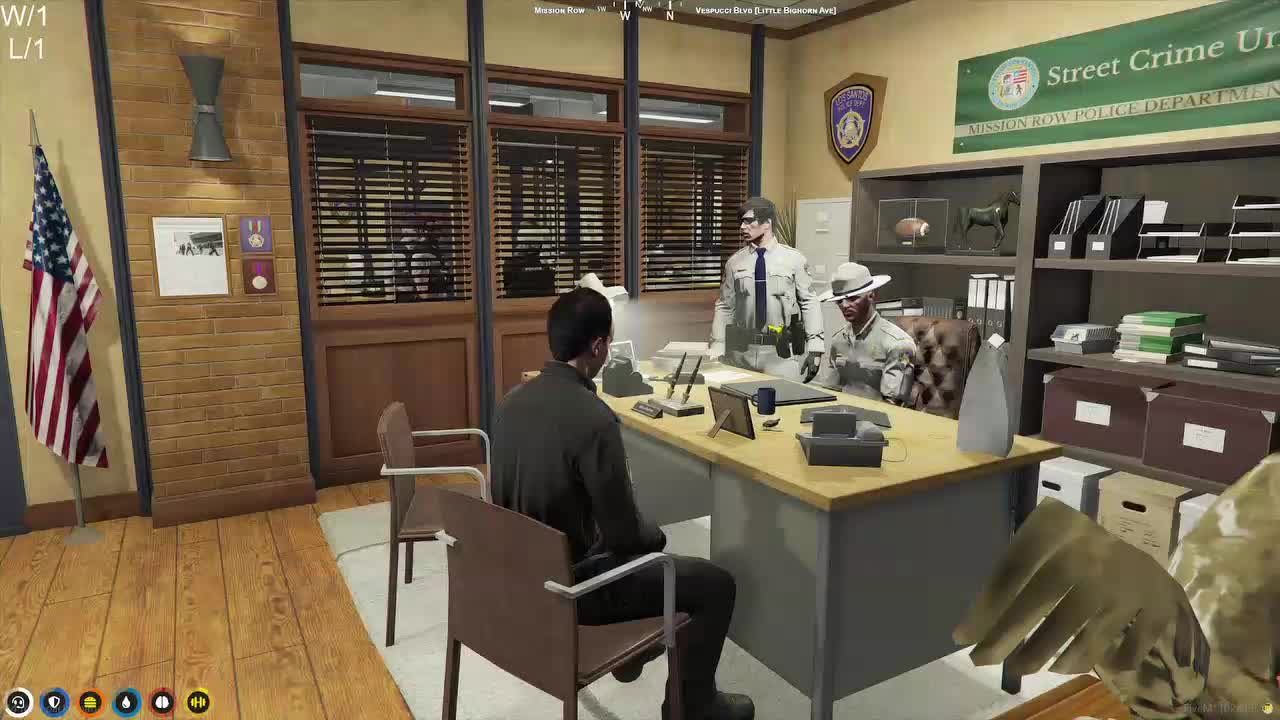 Watch [52Chains] Carmine gets fired | Streamable