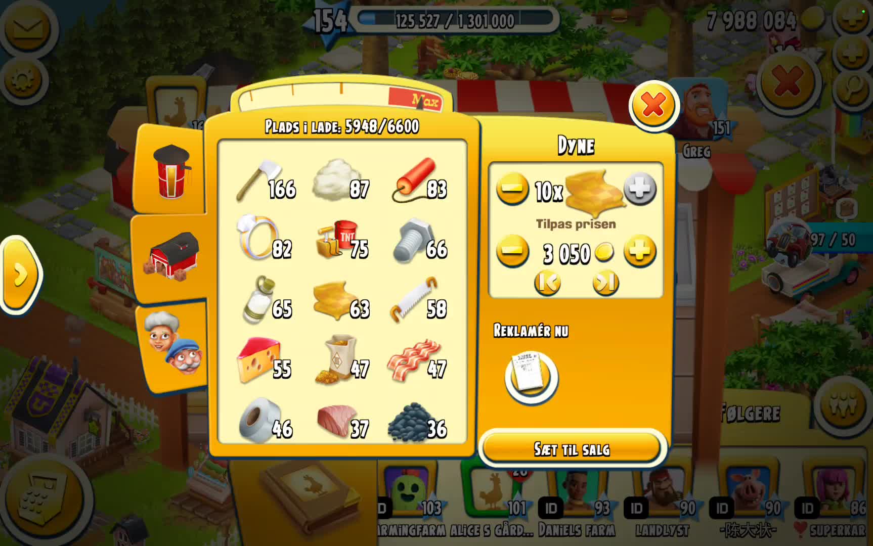 Tutorial On How To Trade On Hay Day