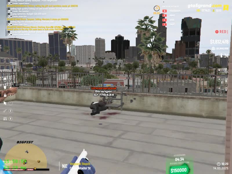 Watch CL | Streamable