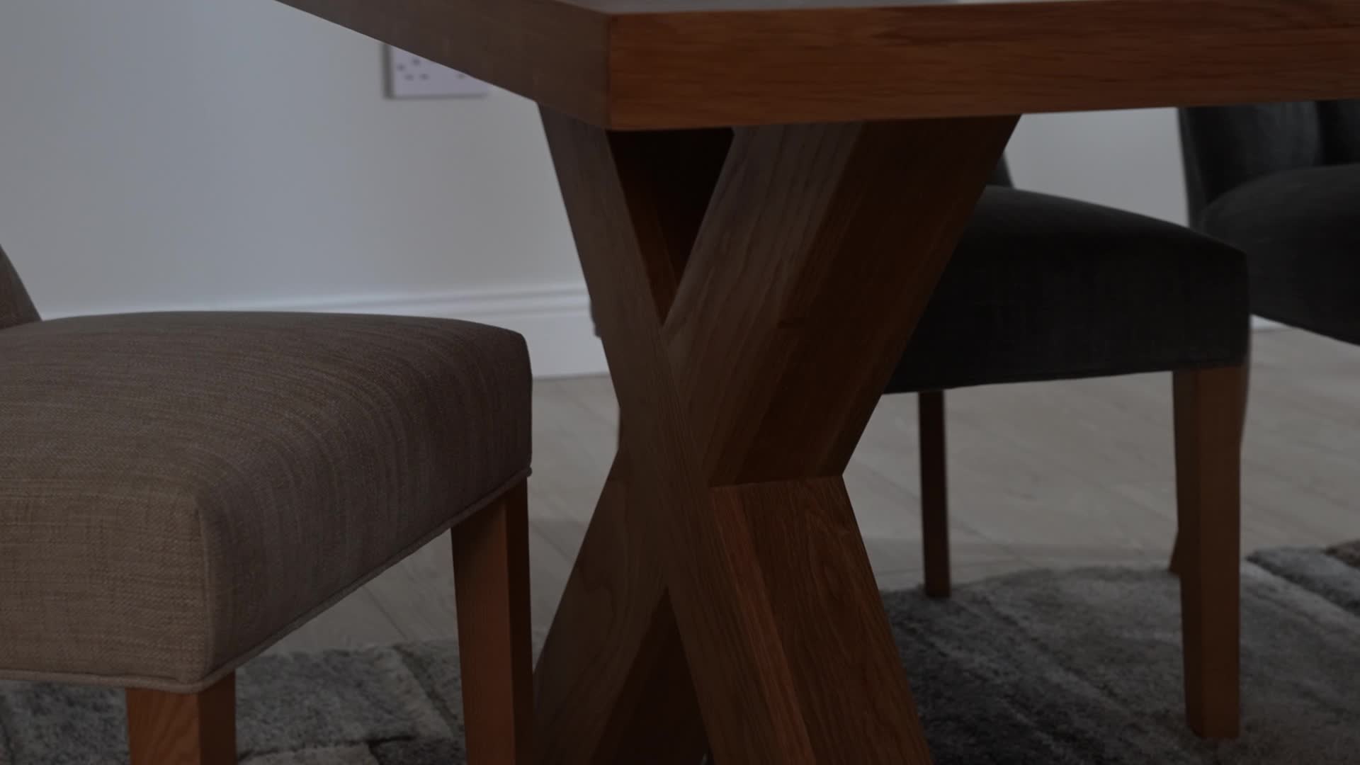 Watch granada X table | Streamable