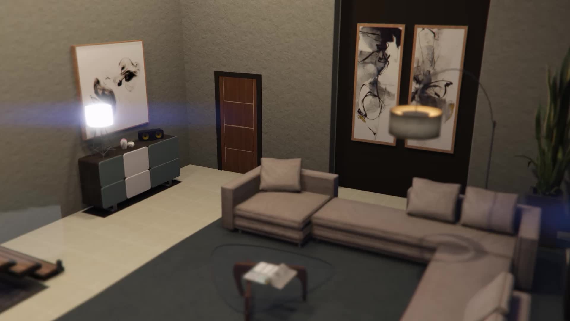 Watch Cozy Apartment | Streamable