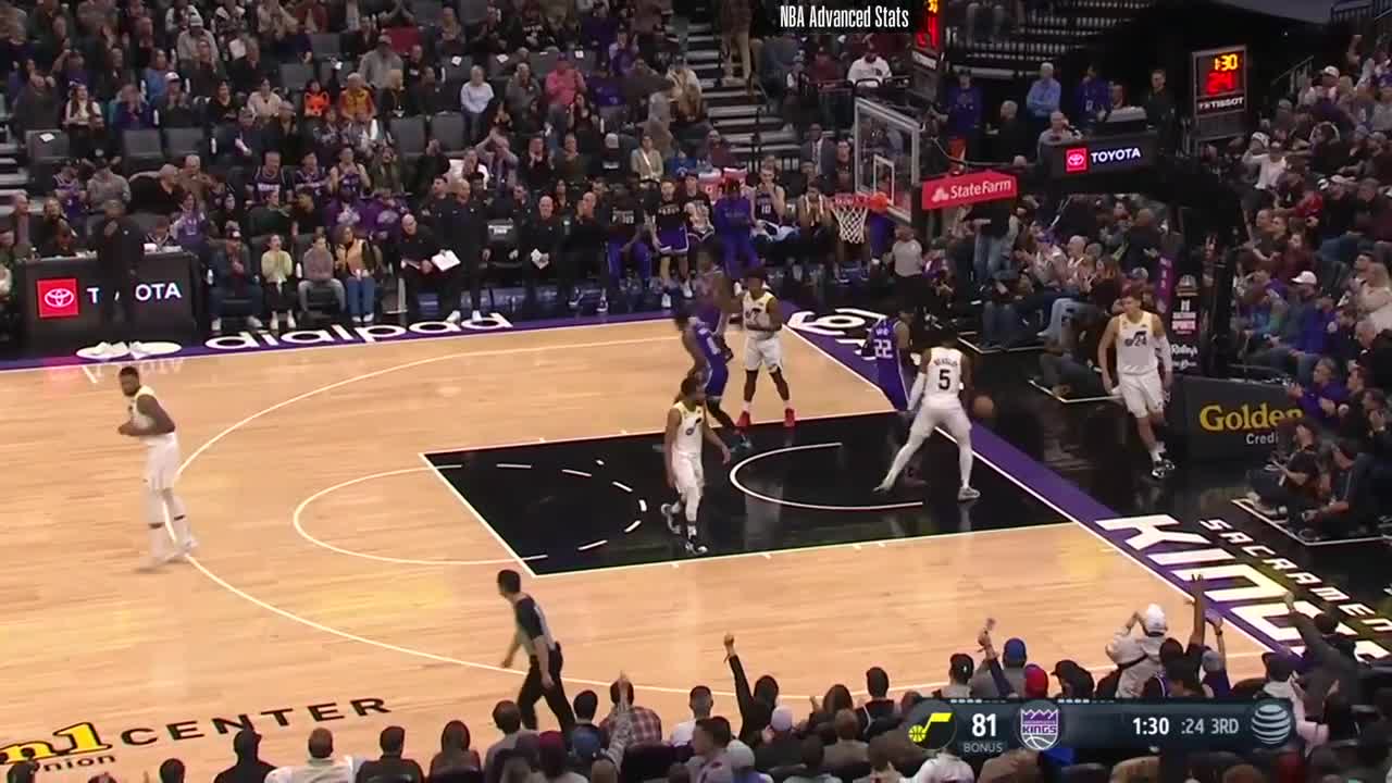 Ways to Attack Drop Coverage