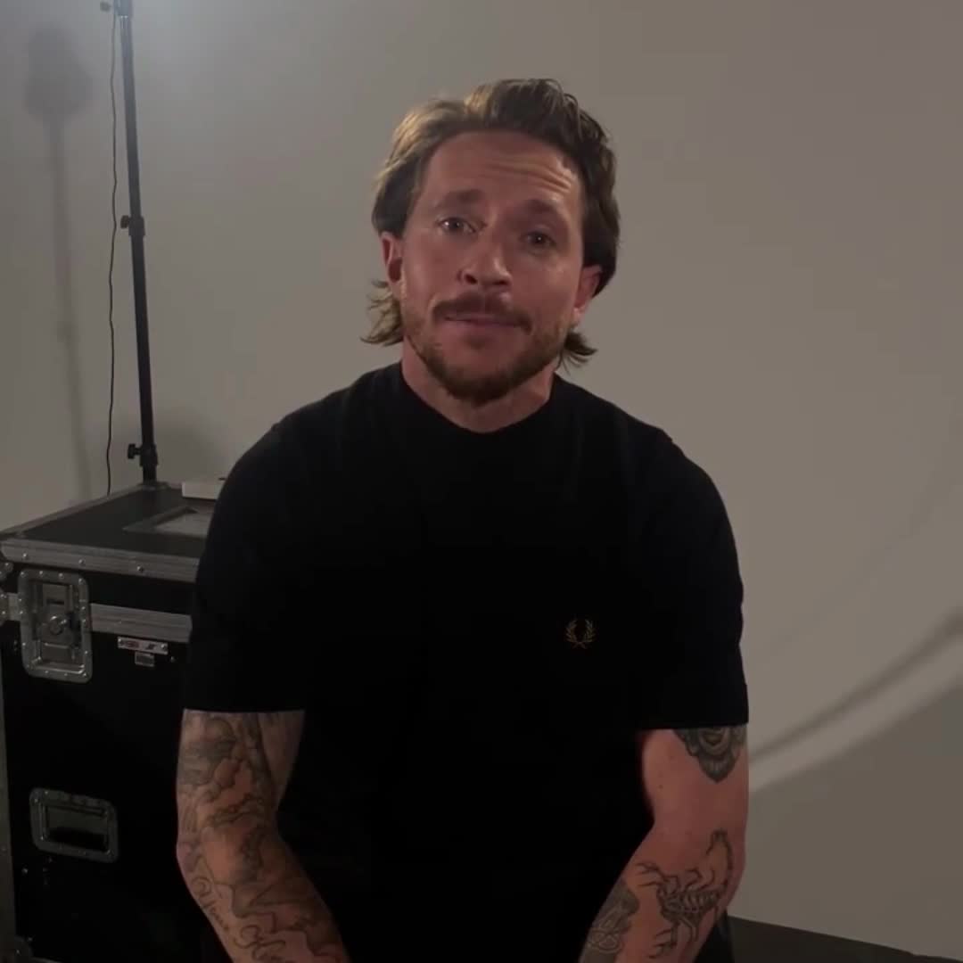 Charlie career highlight